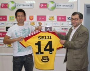 うれしい報告メールが届きました。: FELEZA FC BLOG